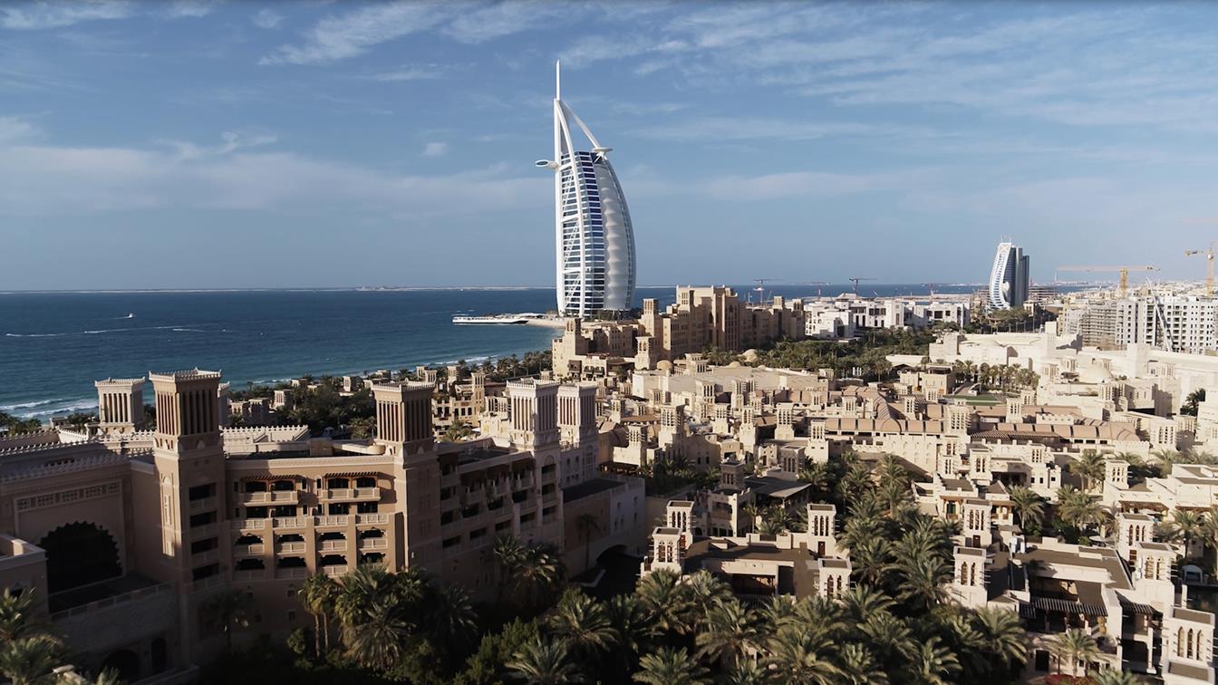 A Glass Of Water With: Deniz Akkaya