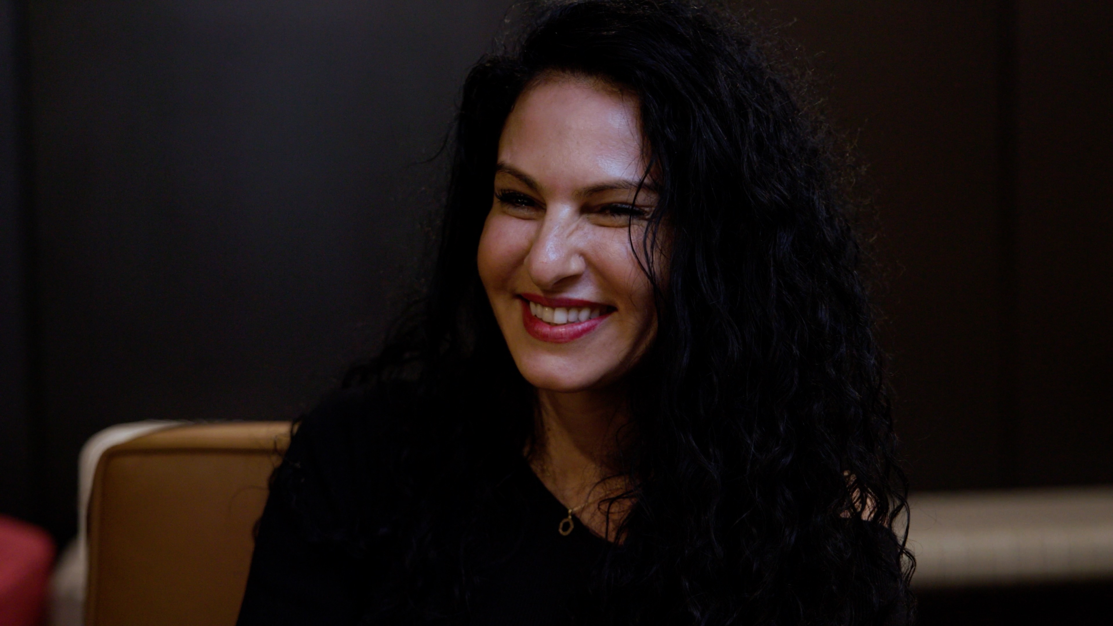 Interview mit Liza Muscat auf dem WAF 22 in Lissabon