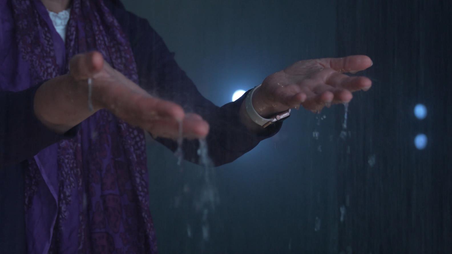 CEO of Kristina Zanic Consultants on GROHE SPA launch